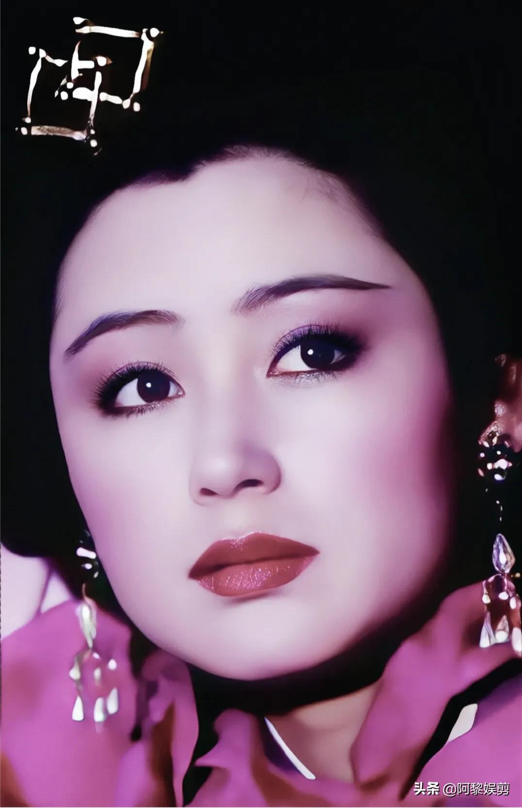 Chen Hong's Diao Chan is too classic and too beautiful - iNEWS