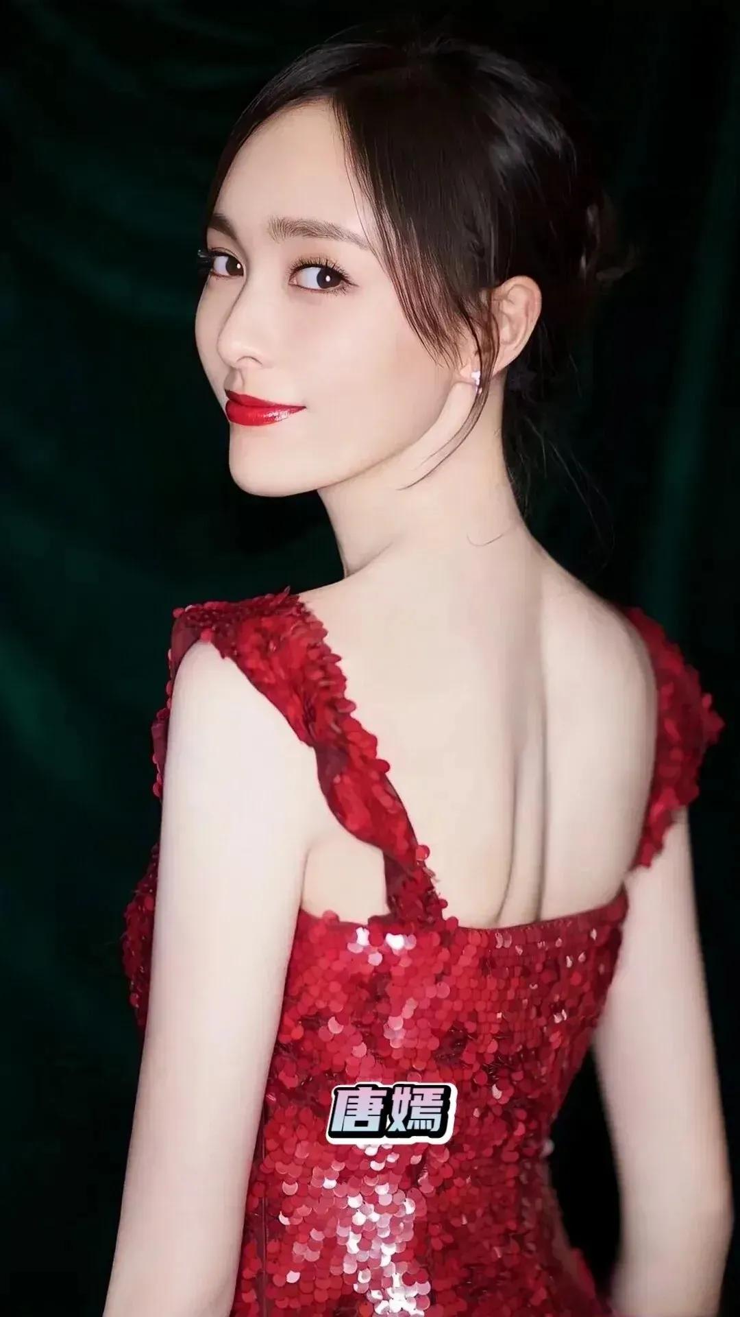 All the female stars are beautiful - iNEWS