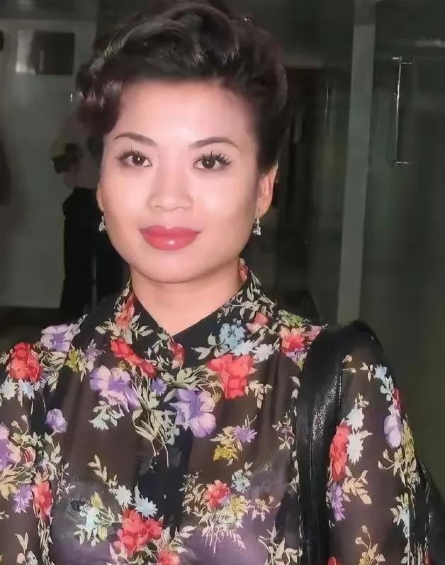 In-depth revelation: How did Zhang Ye cultivate the flower of love in ...