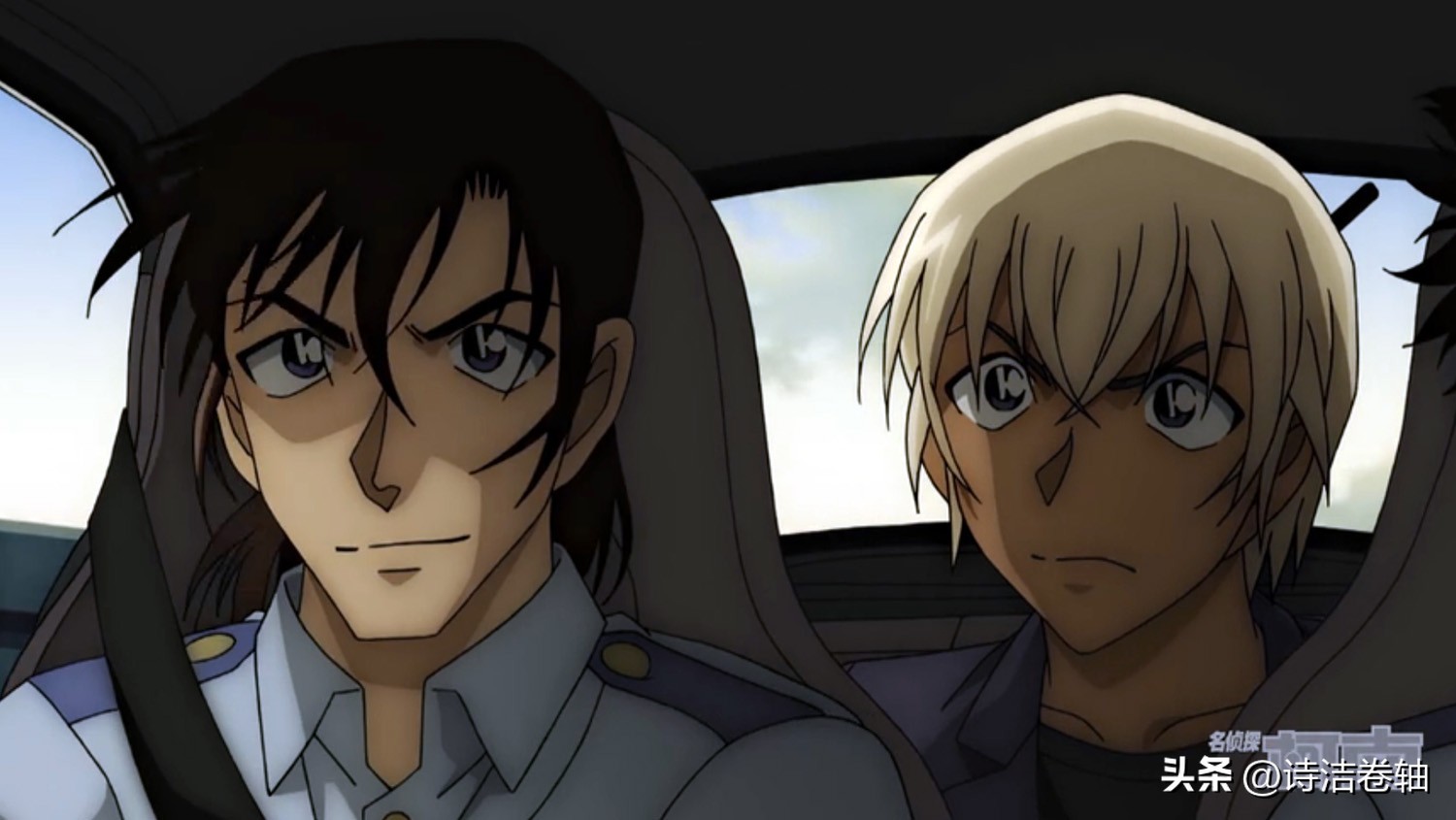 There is a reason why Jiang Gu Ling is versatile. After all, one person ...