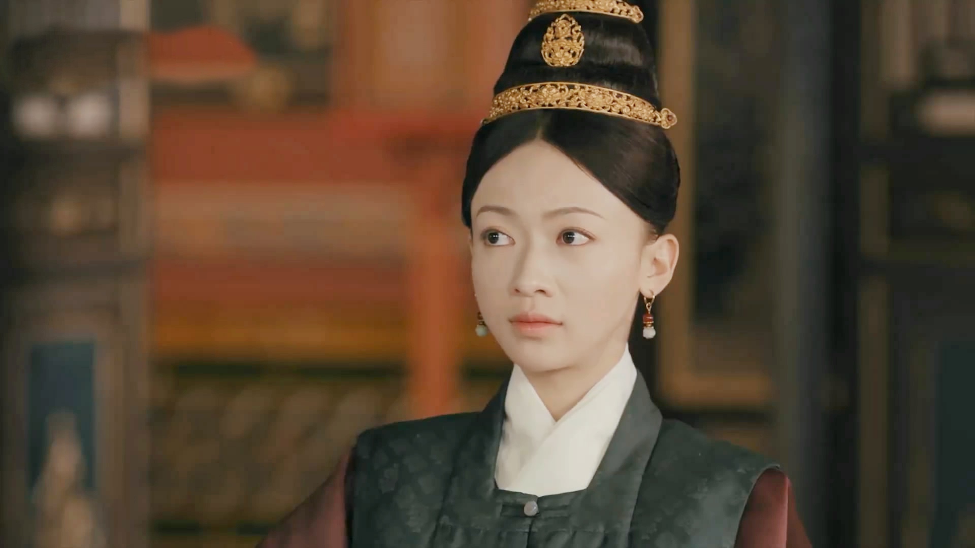 In the food TV drama list, "Shangshi" ranked first, and "Late Night ...