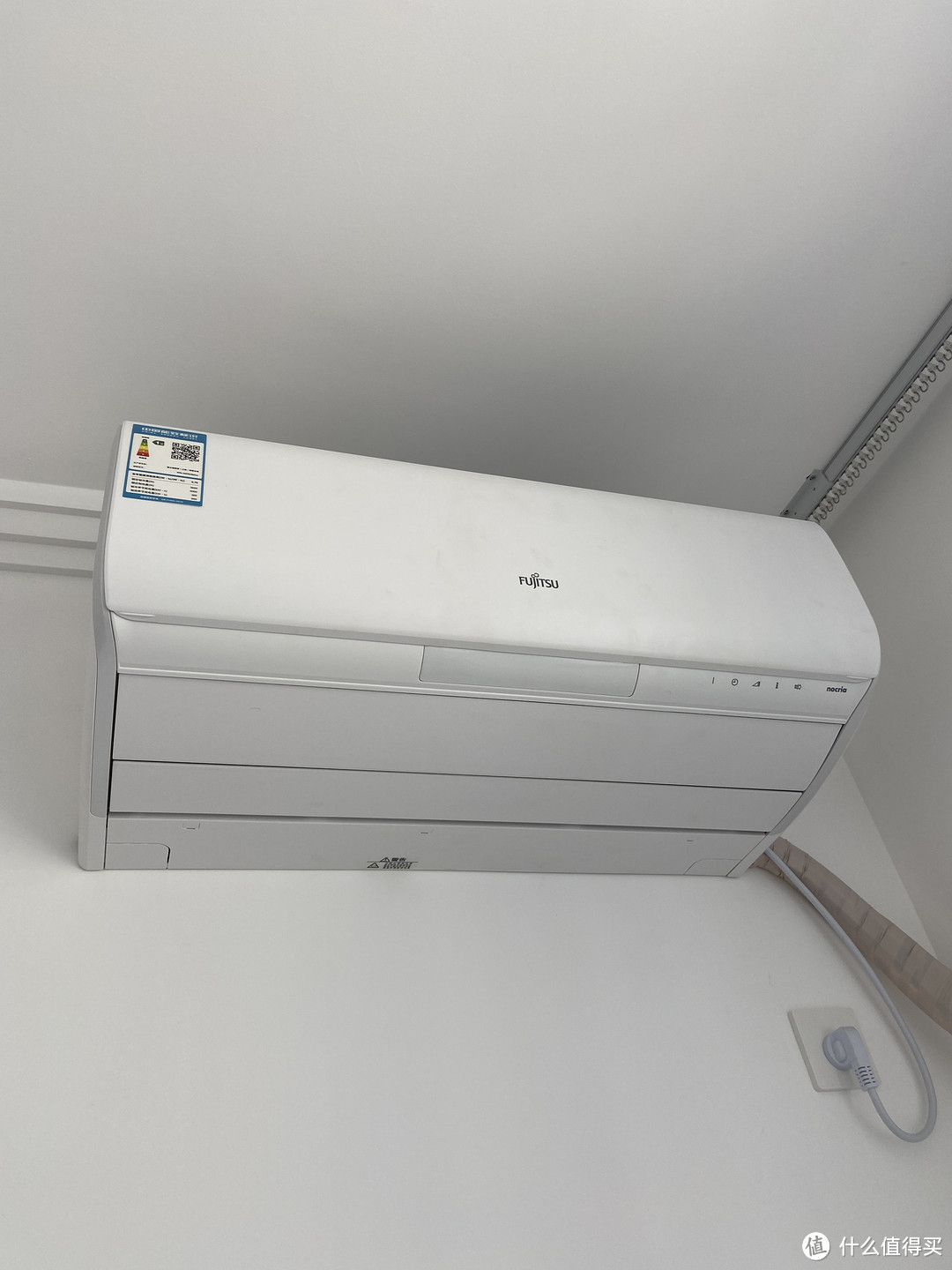 The performance monster of the air conditioner world, Fujitsu Norcoli Z ...