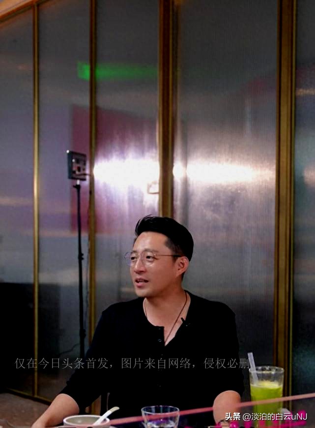 It's so sad that Wang Xiaofei's S hotel trademark is invalid, Big SKoo ...