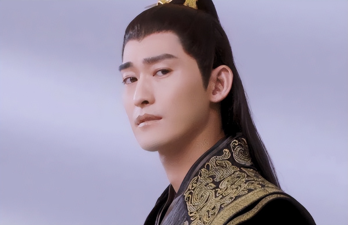 Zhang Han: From the "unlucky ex" everyone sympathizes with to ...