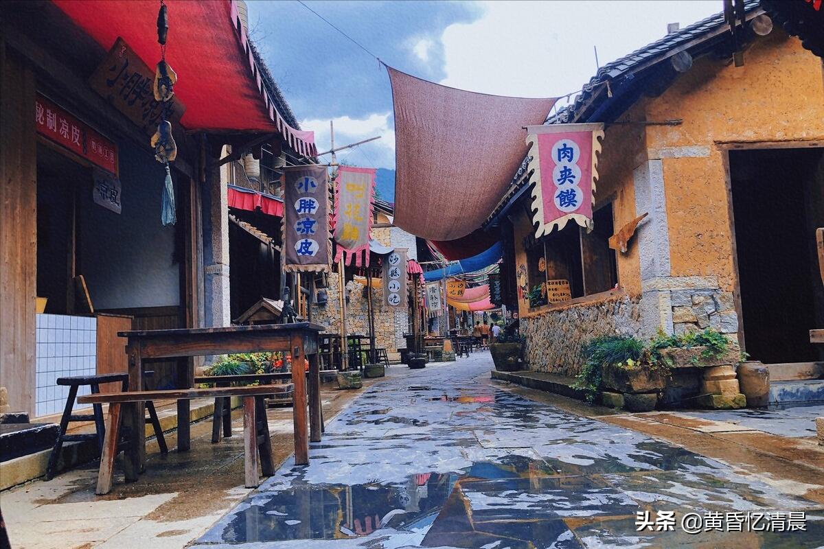 Realistic version of Xianxia world - Wangxiangu - iMedia