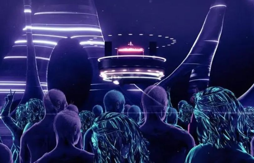 The impact of future XR technology on some aspects (1) - iNEWS