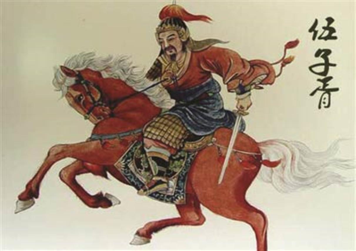 Fu Chai and Gou Jian: Does Xi Shi, one of the Four Great Beauties ...