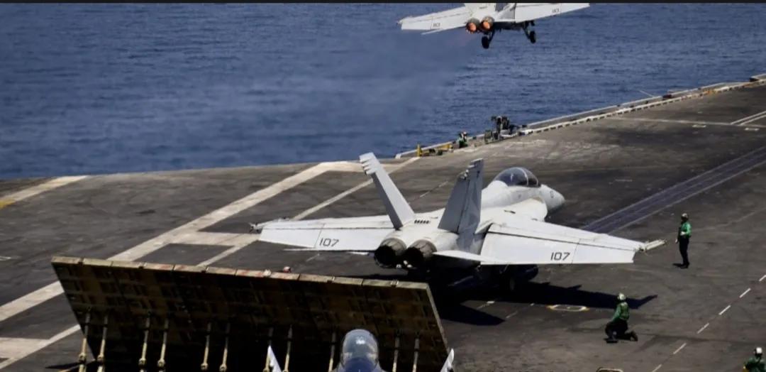 Drone Carriers: The Future of Carrier Development? - iNEWS