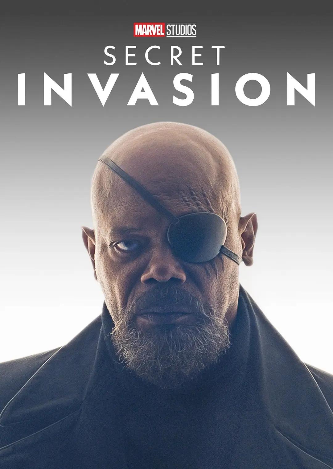 'Secret Invasion' finale: A few wild guesses from the final episode ...