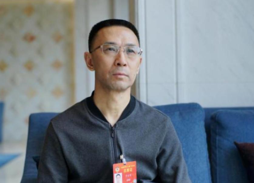 Lied to us for 22 years! The most familiar famous CCTV host, it turns ...