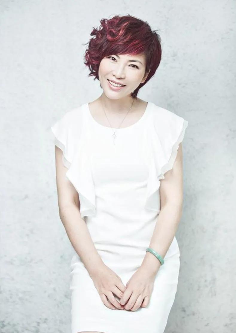 Your birthday, the whole city sleepless tonight-Deng Huang, I really ...