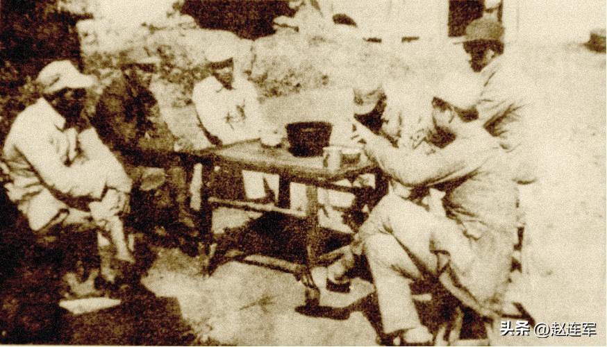 The general who came out of the New Fourth Army (288)——Major General Hu ...