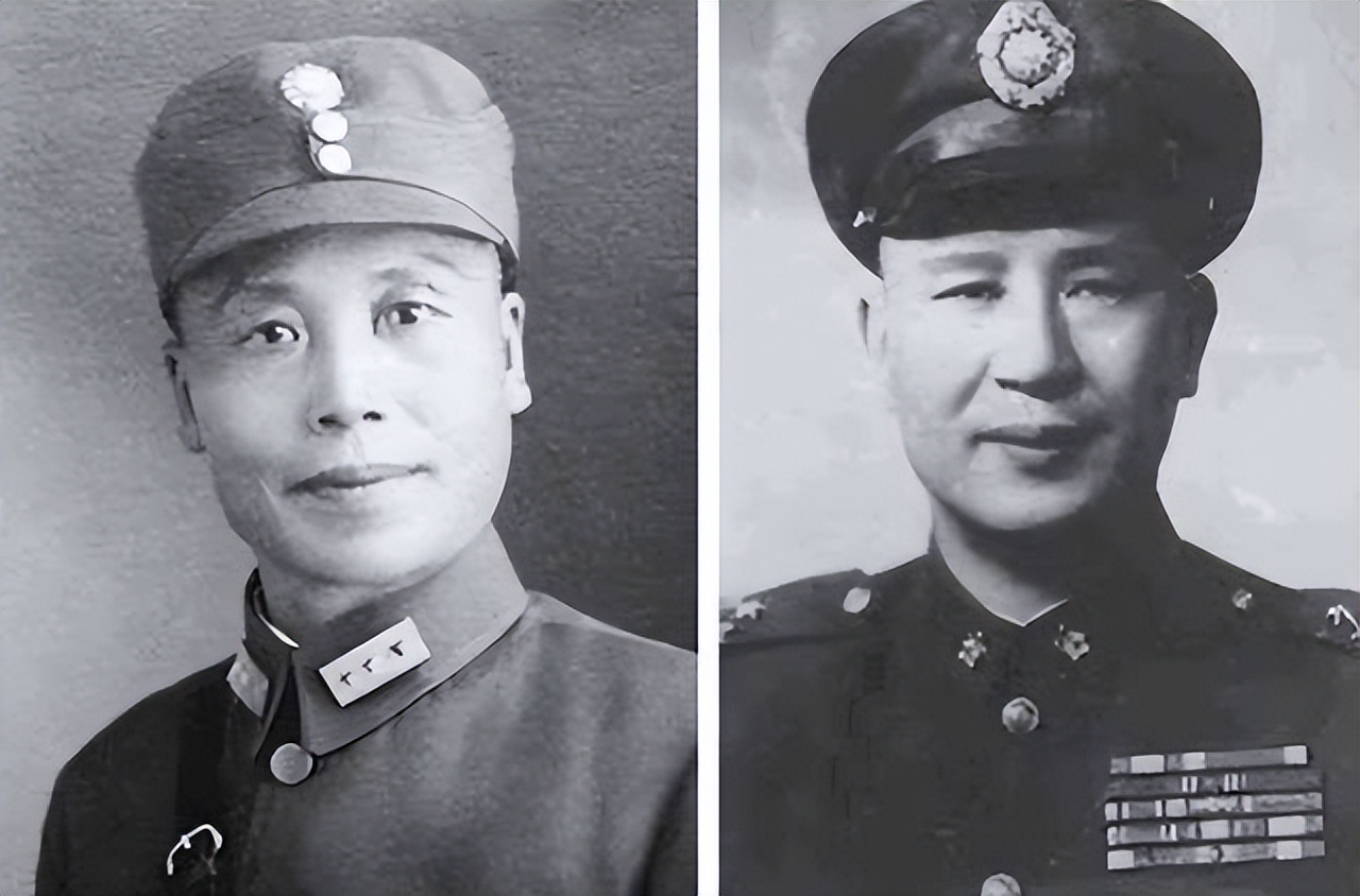 Li Zongren talks about the death of Bai Chongxi: He wants to start the ...