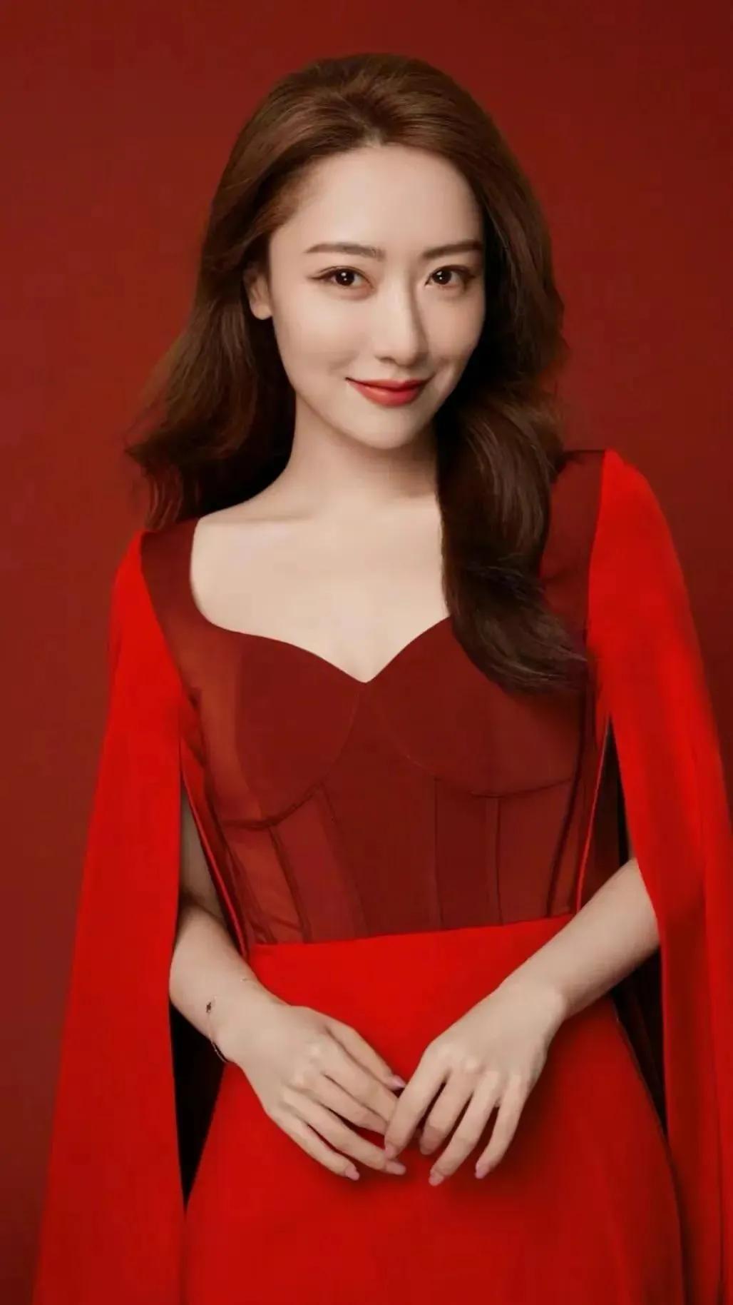 Bai Bing: Goddess, Big Beauty, Artist of Emperor Entertainment, Actor ...