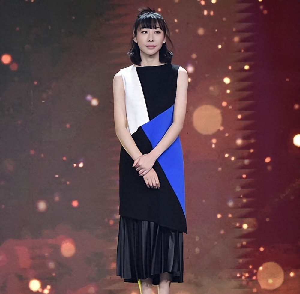 Why did Ren Suxi become famous overnight? - iMedia