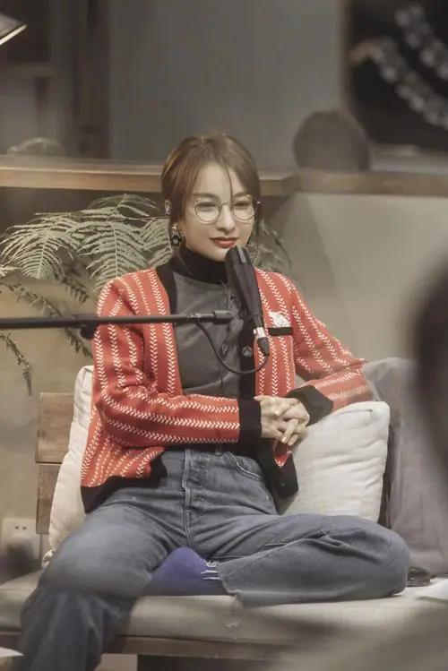 Wu Xin's road to fame - iMedia