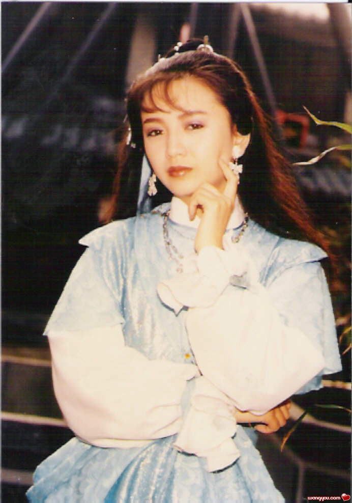 Hong Kong classic film and television stills - iNEWS