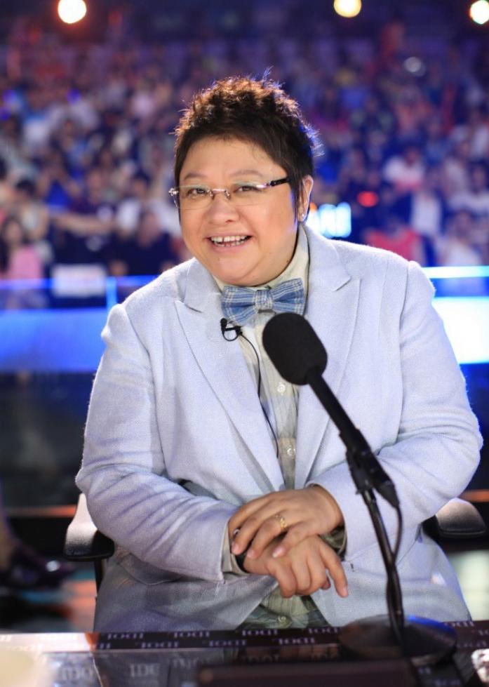 Han Hong: I have been drenched in the rain, so I hope to hold an ...