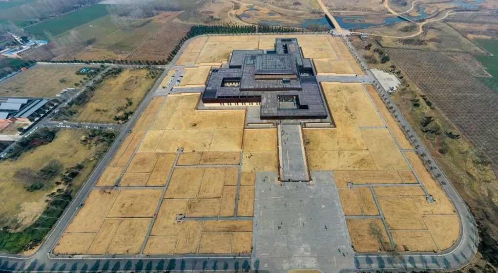 Erlitou Working Team of the Institute of Archeology, Chinese Academy of ...