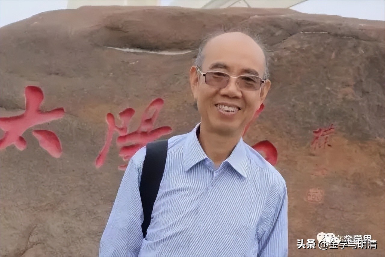 On Jin Xue ~ Huang Lin: Lecture Record of "Jin Ping Mei" - iNEWS