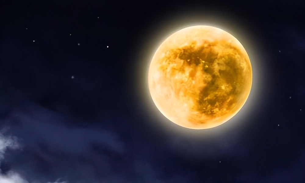 Will there be astronauts tomorrow?Chang'e is familiar with flying to ...