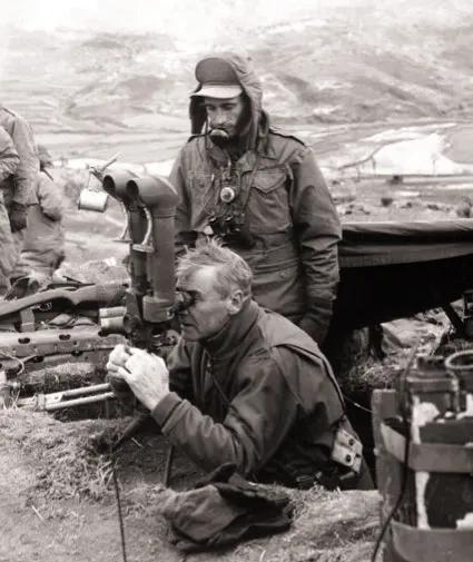 The Korean War from a Western Perspective——A Story of Unsan's ...