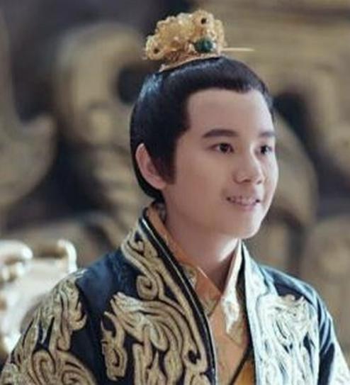 Sima Dan: The Glory of the Young Emperor of Jin Dynasty - iMedia