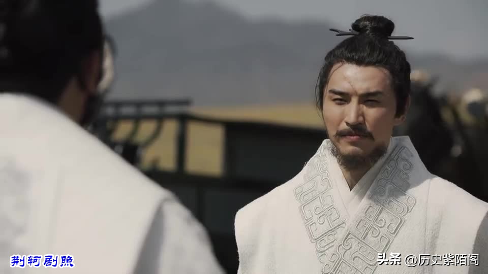Why did Jing Ke fail in his assassination of the King of Qin? The main ...