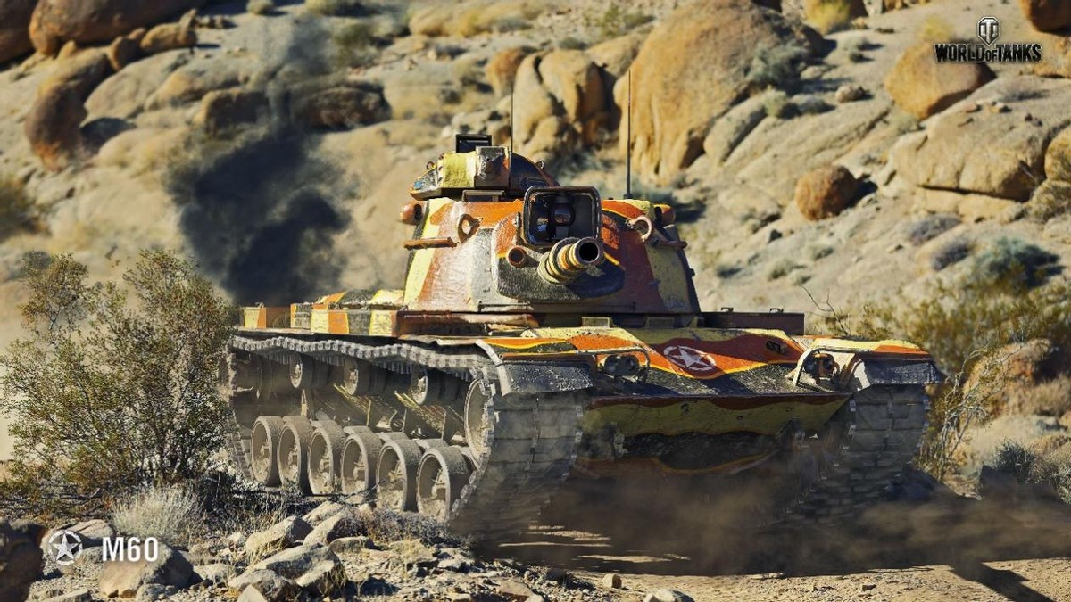 An actor with no sideline is not a good actor, as "World of Tanks" says ...