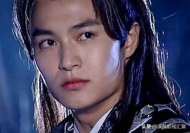 The adoptive father of the heroine of "Long Moon Ember", Zheng Guolin ...