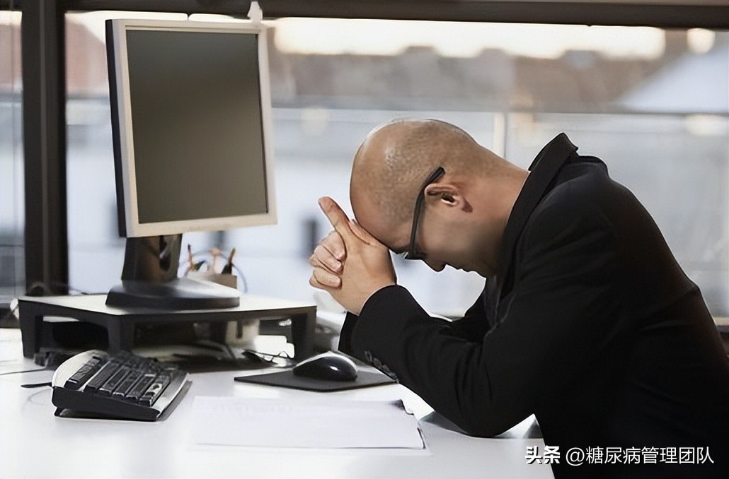 Slow response, easy fatigue, poor memory, 6 major methods to regulate ...