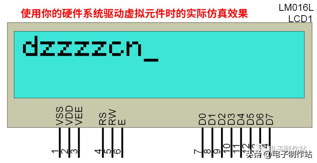 Technology Learning Artifact: VC02 Virtual Component Simulator - iNEWS