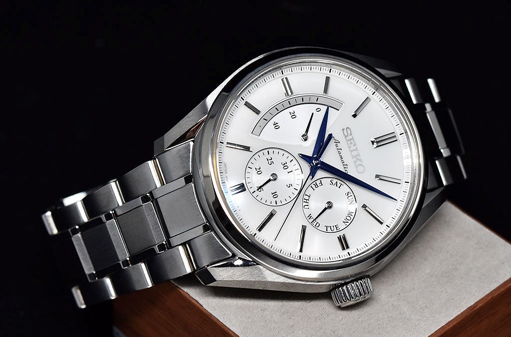 7 Seiko Formal Watches - iNEWS