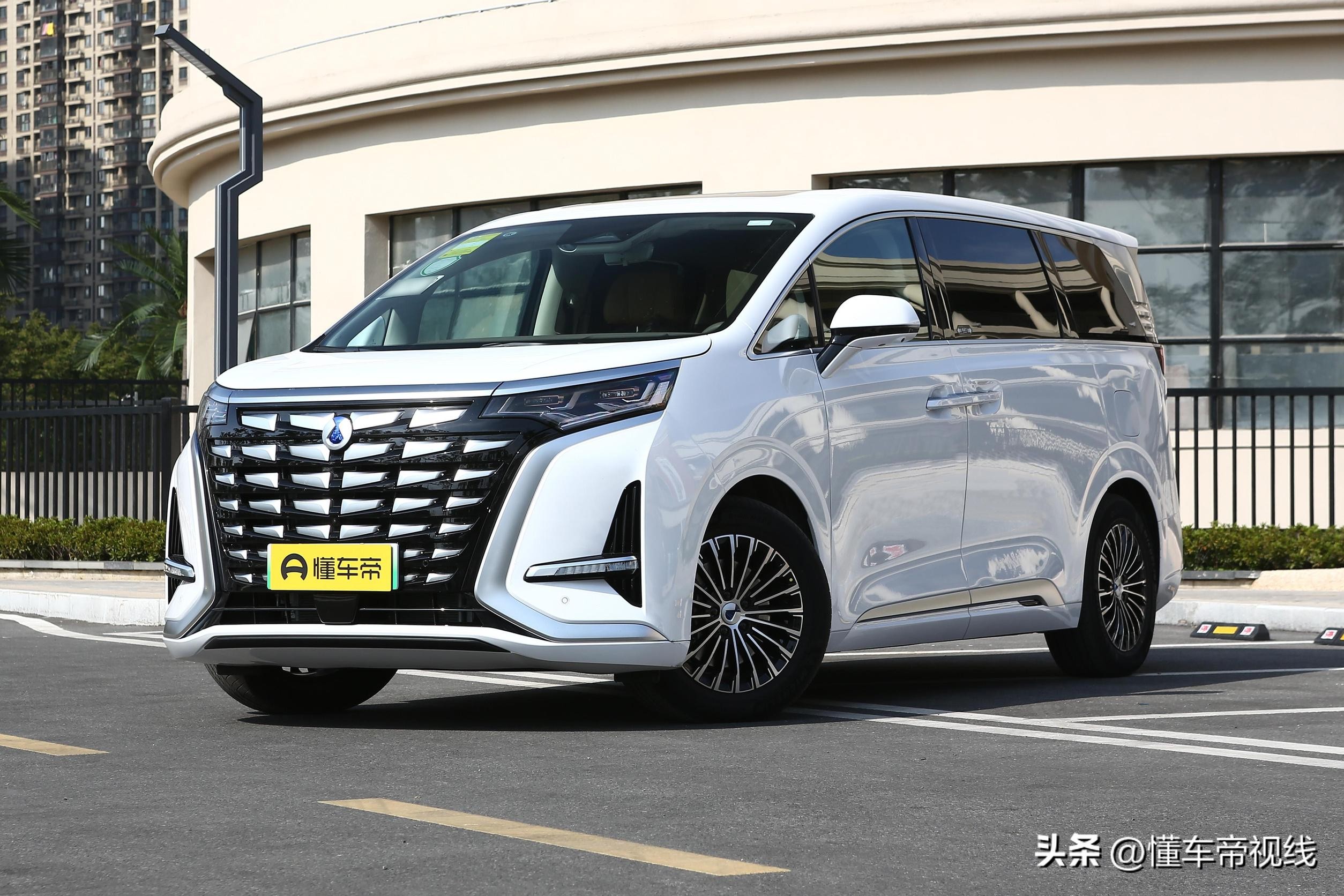Denza Motors' December sales exceeded 6,000 vehicles, and the monthly ...