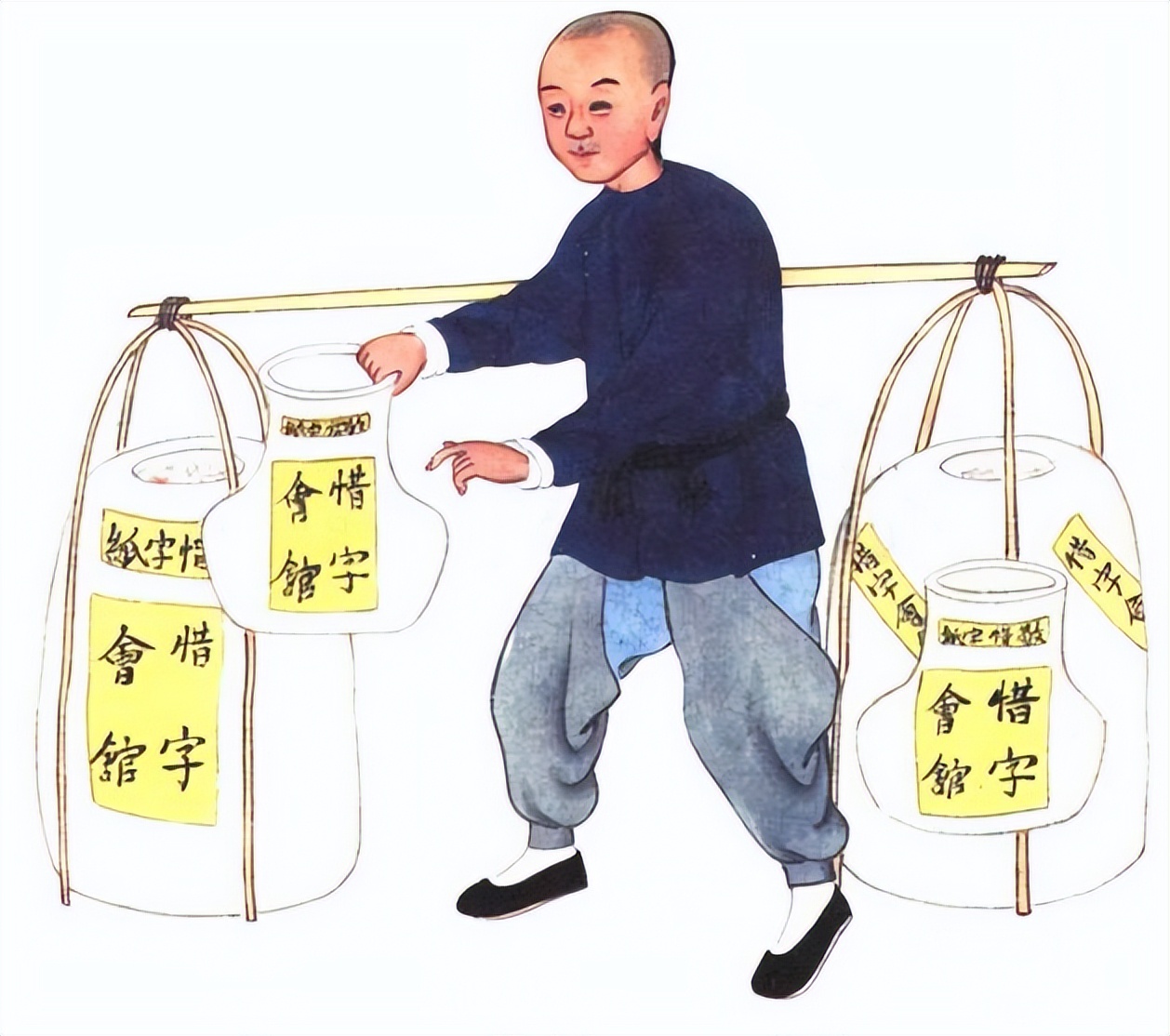 From Qin Shihuang to the Eight-Power Allied Forces, the fate of ancient ...