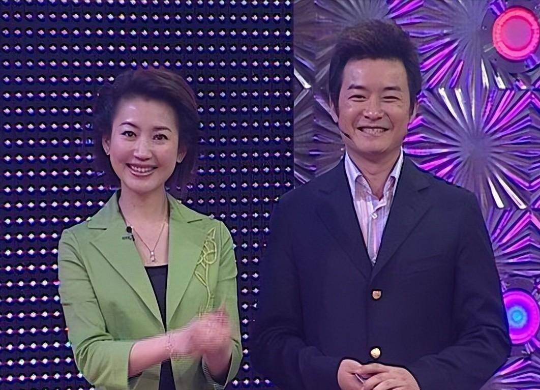 Li Jiaming, a well-known CCTV talker, gave up his job at CCTV and went ...