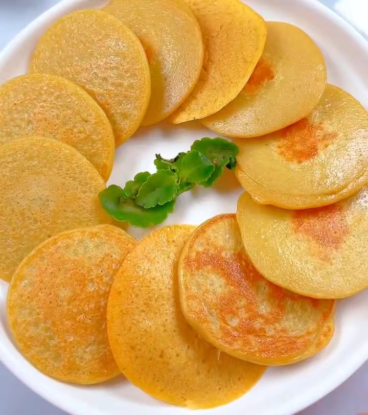 10 types of complementary food for babies, easy to make and easy to use ...