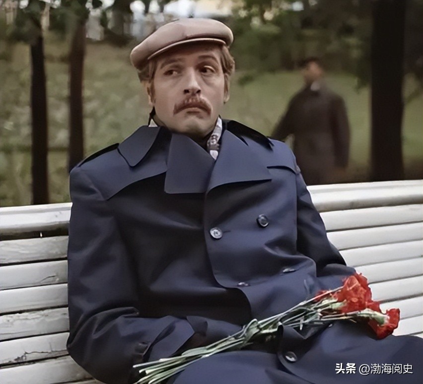 How good is "Moscow Does Not Believe in Tears"? It still tastes great ...