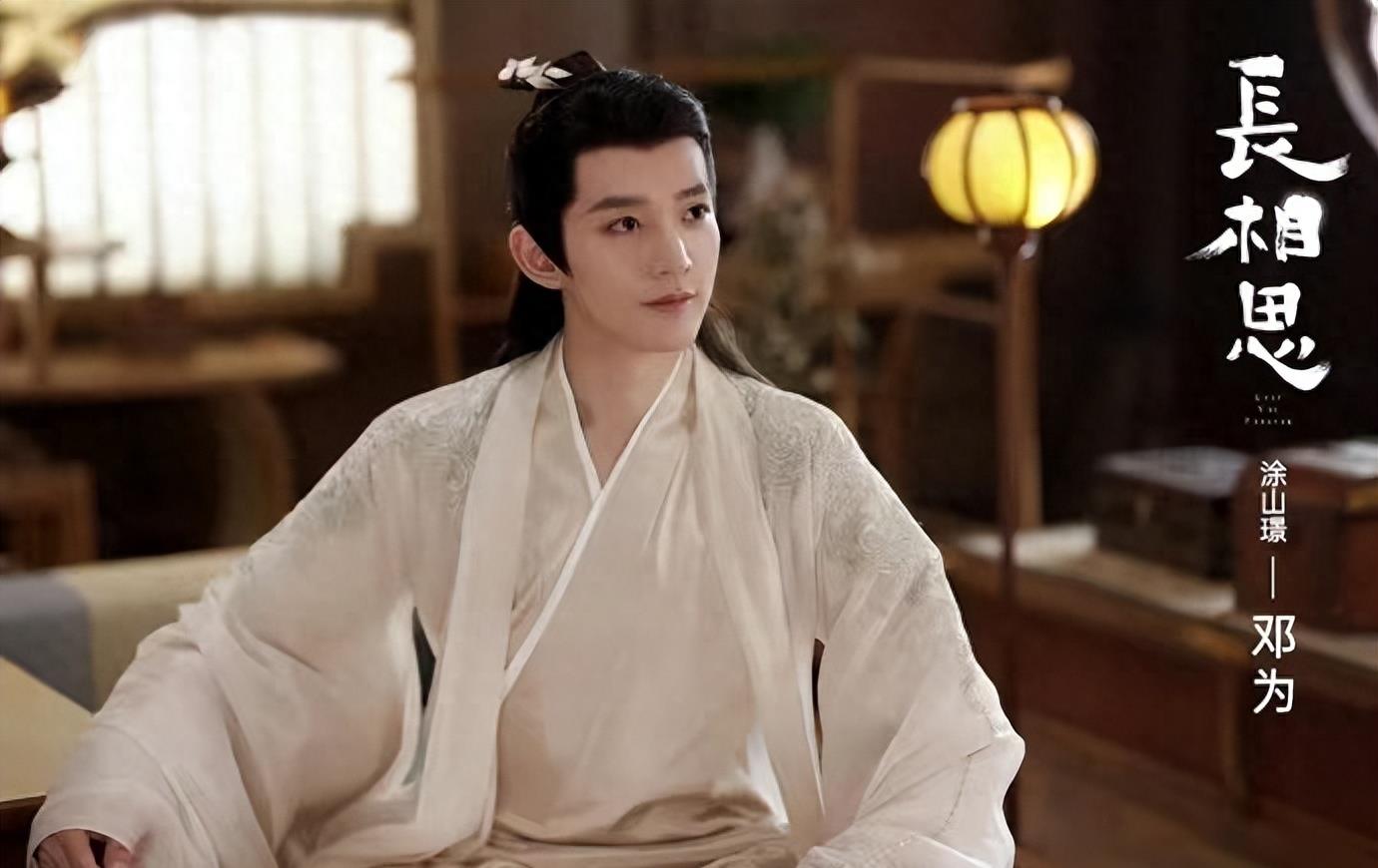 Chen Muchi moved out of the domestic entertainment industry, and many ...
