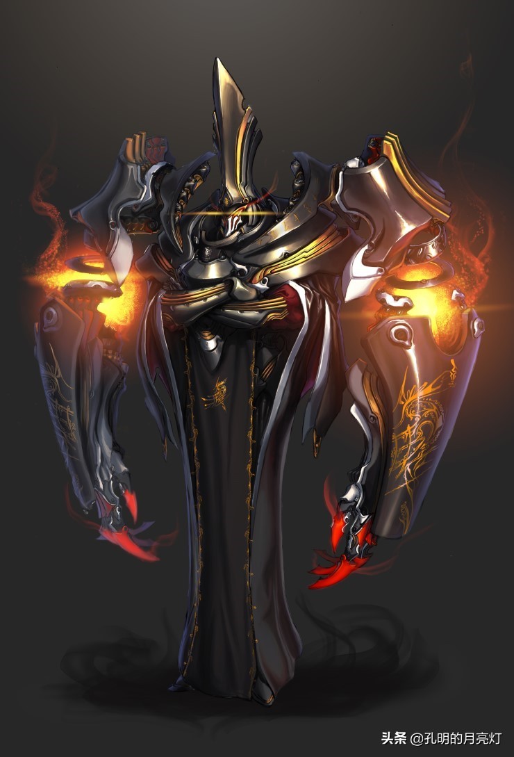 Design appreciation of skeletons, zombies, undead, monsters, monsters ...