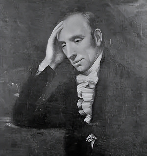 What is the charm of Wordsworth, the British romantic poet and the ...