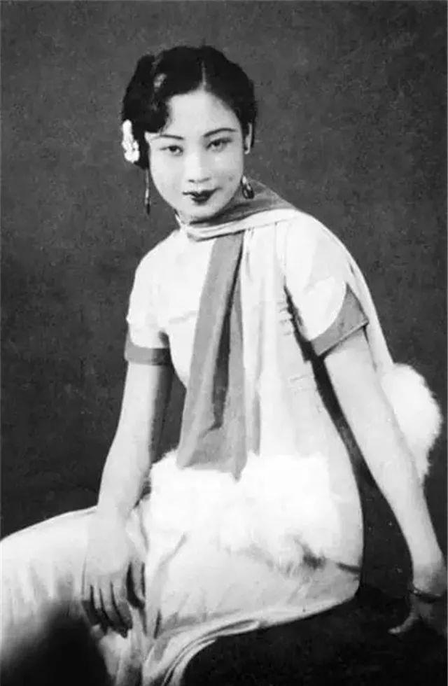 Hu Die's four years of tragedy: fleeing in troubled times, imprisoned ...