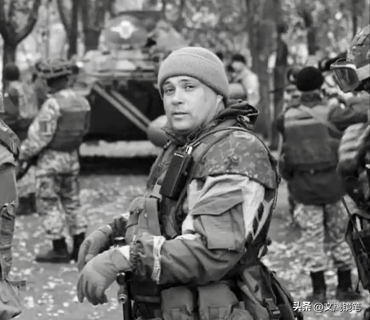 Ukrainian soldiers withdrawn by Bahmut: When you attack for the first ...