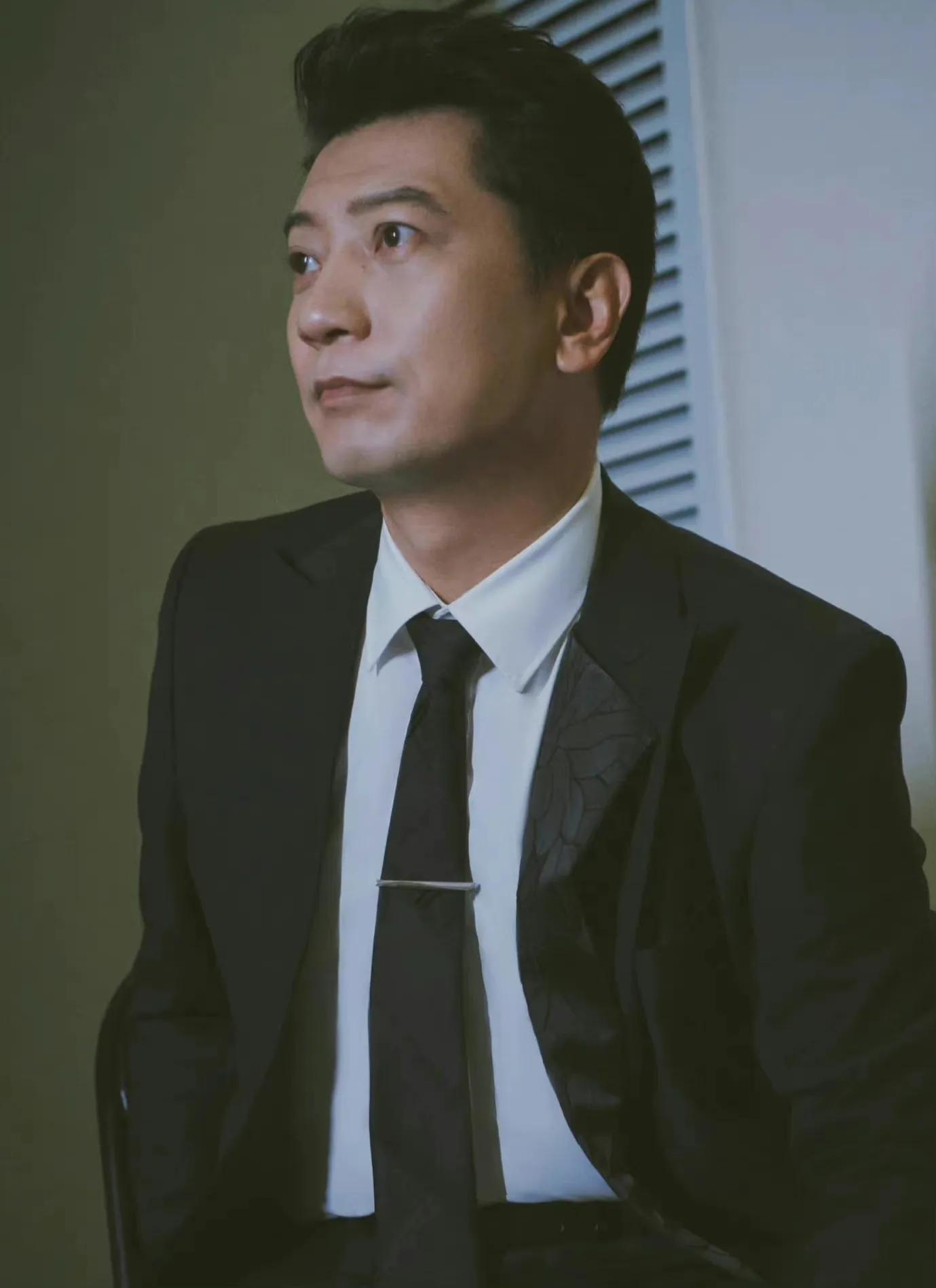 "The Sun Is With Me" Officially announced that Xiao Zhan, Bai Baihe and ...