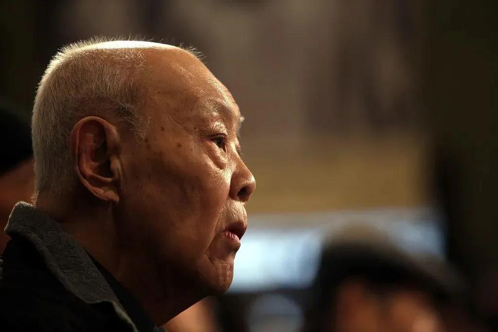 "Taishang Laojun" actor Zheng Rong passed away - iNEWS