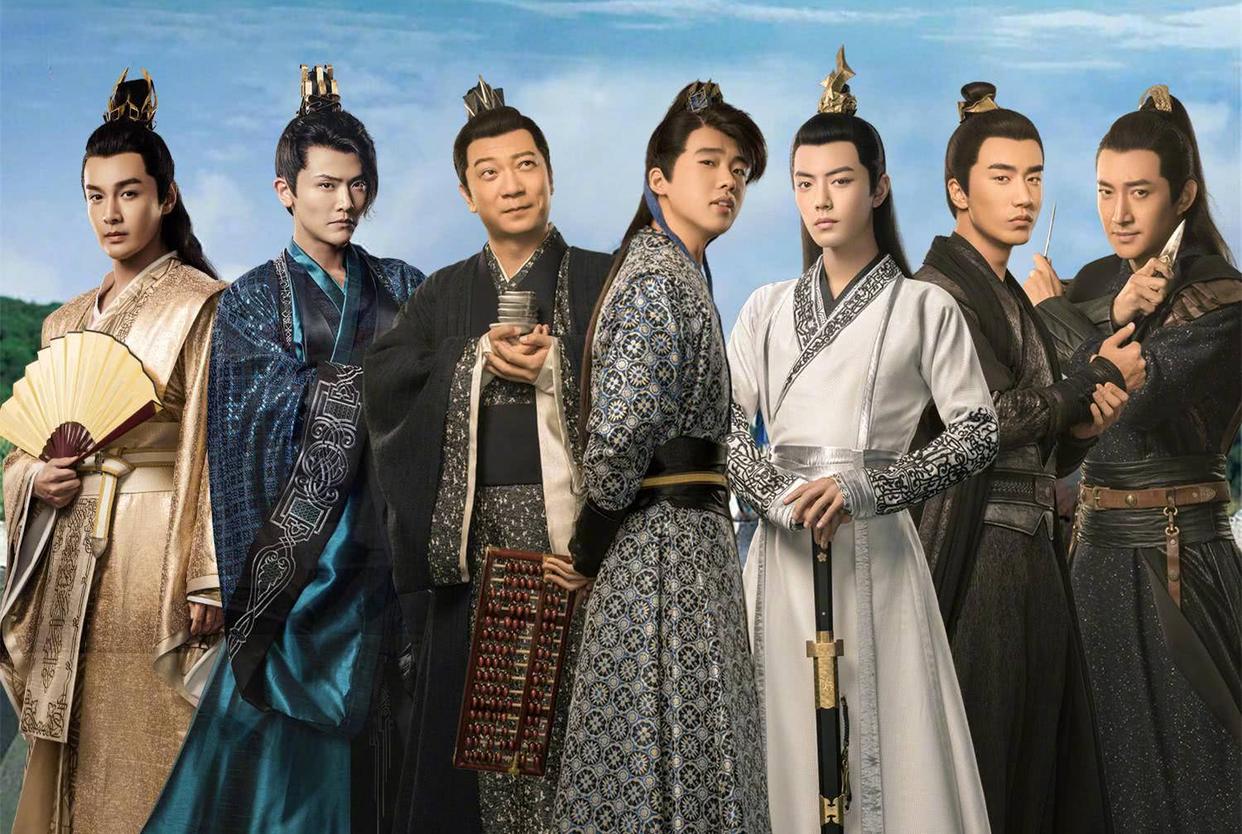 "Celebrating More Than Years 2" exhausted the enthusiasm of the ...