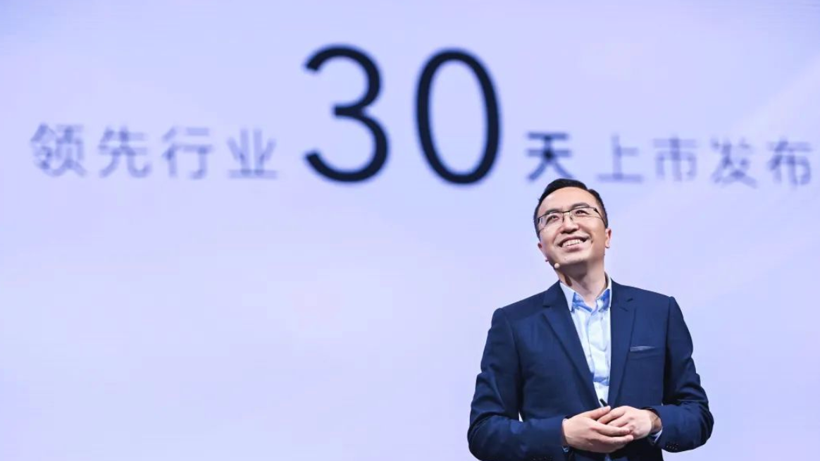Zhao Ming's "big mouth" imitates Yu Chengdong's repeated rants: Glory ...