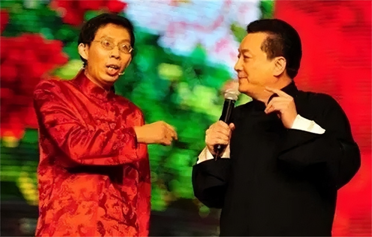 Wang Ping: The cause of death is sad, and Jiang Kun and Cai Ming bid ...