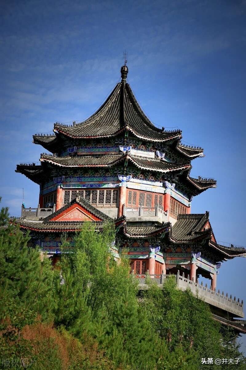 What is "Changshengtai Yuanshen Yongjing"? Attached ancient guide - iMedia
