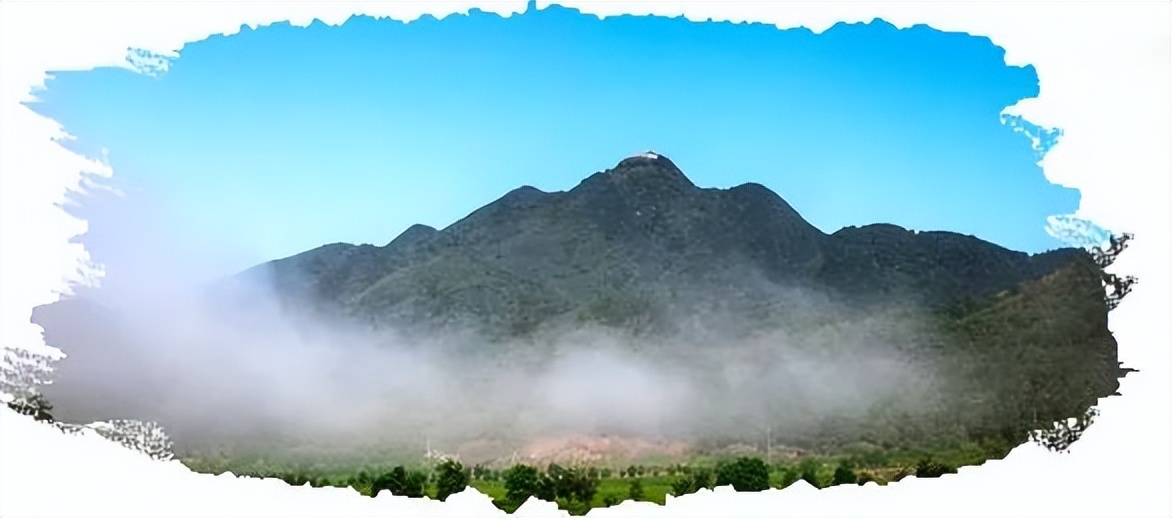 Anhua Yuntai Mountain Scenic Area, invites you to come on vacation in ...